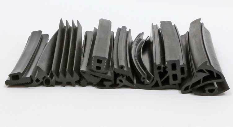 ZADA COMPANY | E.P.D.M RUBBER GASKETS